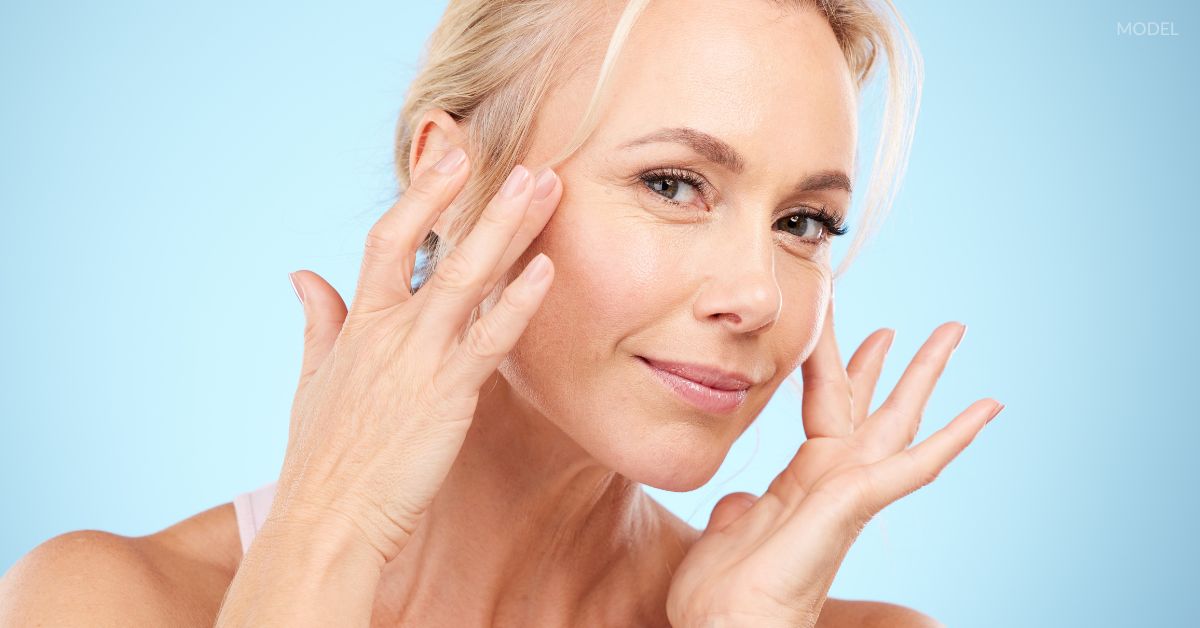 What Is a SMAS Facelift & How Does It Work? – Rosenthal Cosmetic ...